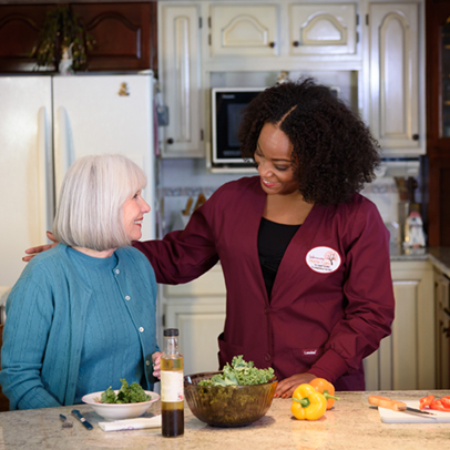 Warman Home Care, Senior Home Care - Warman Home Care